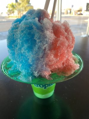 TROPIC HAWAIIAN SHAVE ICE - Updated August 2025 - 26 Photos & 24 ...