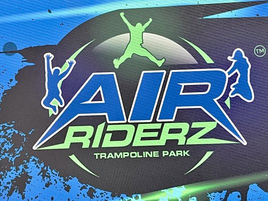 AIR RIDERZ ADVENTURE PARK - Updated November 2025 - 10 Waterfront Pl ...