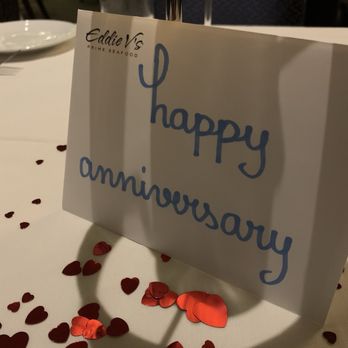EDDIE V’S PRIME SEAFOOD - Updated April 2025 - 341 Photos & 137 Reviews ...