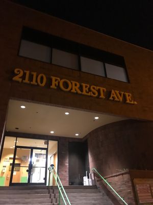 FOREST SURGERY CENTER - Updated December 2025 - 17 Photos & 45 Reviews ...