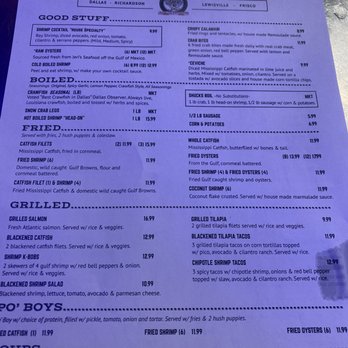 AW SHUCKS - Updated April 2025 - 499 Photos & 462 Reviews - 3601 ...