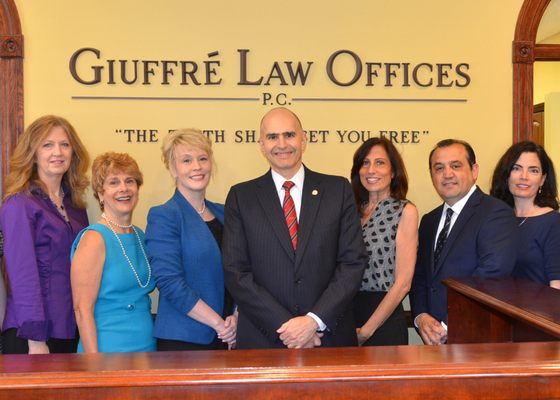 GIUFFRE LAW OFFICES, PC - Updated December 2025 - 52 Covert Ave ...