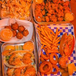 OCEAN SHACK - Updated January 2025 - 159 Photos & 66 Reviews - 2163 N ...