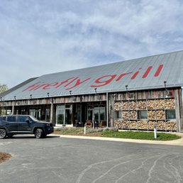 FIREFLY GRILL - Updated July 2025 - 914 Photos & 849 Reviews - 1810 ...