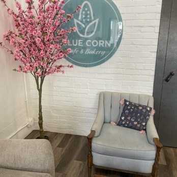 BLUE CORN CAFE & BAKERY - Updated January 2025 - 255 Photos & 199 ...