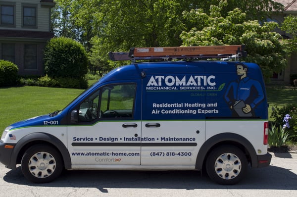 ATOMATIC MECHANICAL - Updated October 2025 - 23 Reviews - 3733 N ...