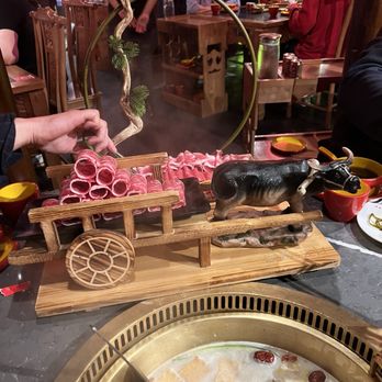 WEI SHU WU HOTPOT - Updated August 2025 - 387 Photos & 105 Reviews - 47 ...
