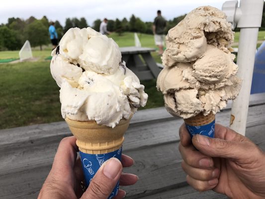 BOGEY’S ICE CREAM - Updated October 2025 - 52 Photos & 40 Reviews - 205 ...