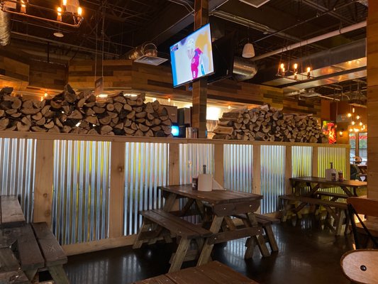 FIREWATER BBQ - Updated May 2025 - 69 Photos & 93 Reviews - 635 W North ...