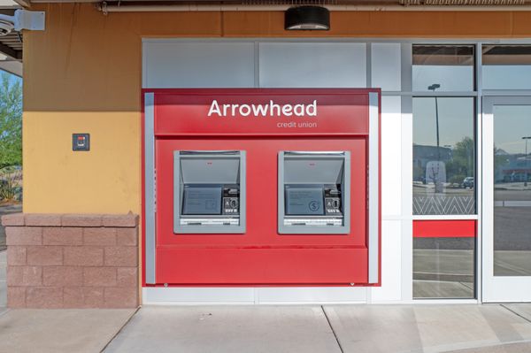 ARROWHEAD CREDIT UNION - Updated December 2025 - 3699 AZ-95, Bullhead ...