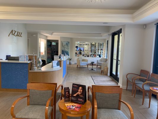 AZUL COSMETIC SURGERY AND MEDICAL SPA - Updated October 2025 - 23 ...