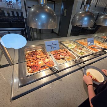 LIN’S GRAND BUFFET - Updated October 2025 - 414 Photos & 200 Reviews ...