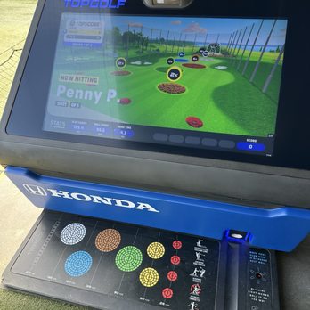 TOPGOLF - Updated April 2025 - 340 Photos & 235 Reviews - 100 Topgolf ...