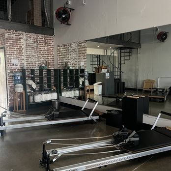 ESCAPE PILATES - Updated December 2025 - 22 Photos & 86 Reviews - 755 W ...