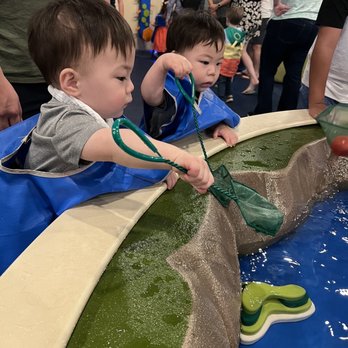 EXPLORITORIUM - Updated September 2025 - 106 Photos & 79 Reviews - 4701 ...