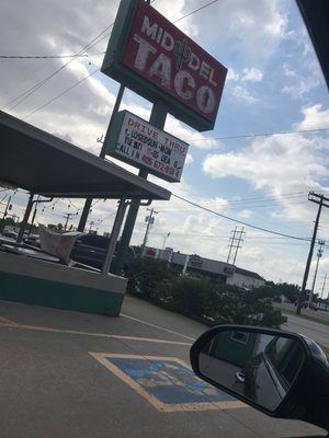 MID DEL TACO - Updated October 2025 - 21 Photos & 43 Reviews - 4320 SE ...