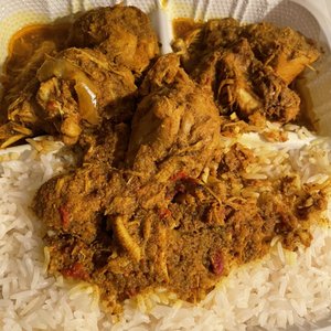 SWEET SWEET KITCHEN - 50 Photos & 49 Reviews - Caribbean - 904 Bonifant ...