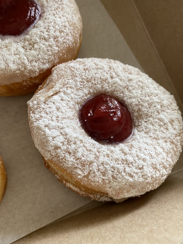 JELLY MODERN DOUGHNUTS - Updated September 2024 - 10 Photos - 510 77 ...
