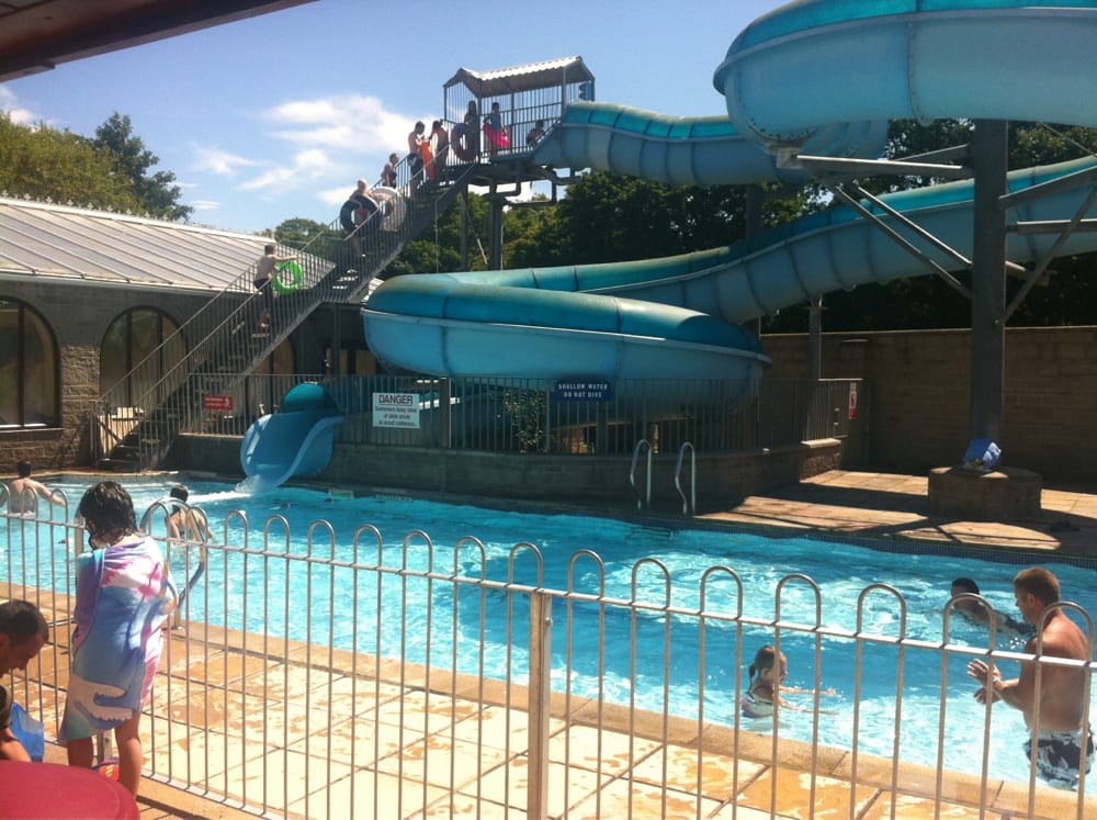 UNITY FARM HOLIDAY CENTRE - Coast Road, Burnham On Sea, Somerset ...