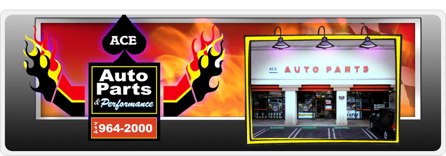ACE AUTO PARTS - Updated December 2025 - 19 Photos & 67 Reviews - 8845 ...