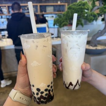 YUN TEA HOUSE - Updated April 2025 - 1636 Photos & 2119 Reviews - 4344 ...