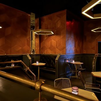 THE BEST 10 Bars near DOWNTOWN DETROIT, DETROIT, MI - The Library, The ...