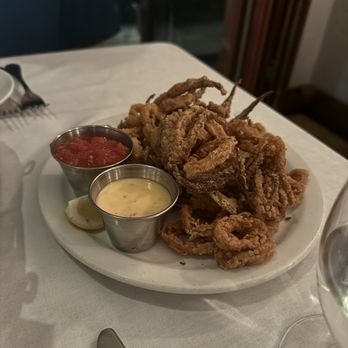 TRESCA - Updated February 2025 - 555 Photos & 611 Reviews - 233 Hanover ...