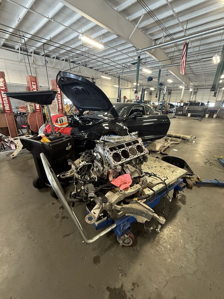 BRANDON REEVES AUTO WORLD - Updated December 2025 - 20 Reviews - 950 W ...