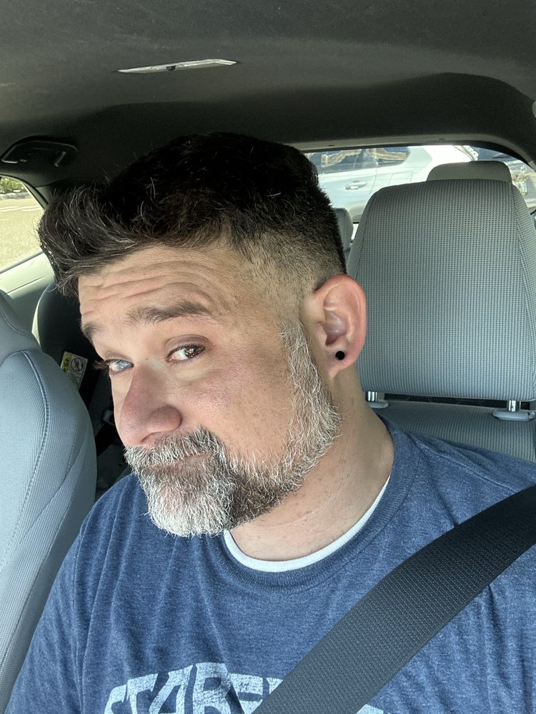 DISSTON PLAZA BARBERS - Updated December 2025 - 3451 49th St N, Saint ...