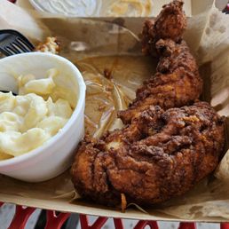 CHUCK’S HOT CHICKEN - Updated January 2026 - 38 Photos & 37 Reviews ...