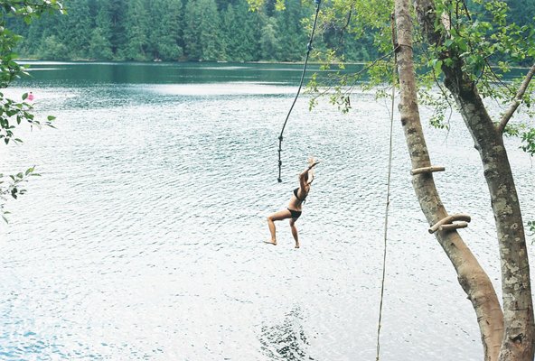 CAT LAKE - Updated October 2025 - 13 Reviews - Alice Lake Rd, Squamish ...