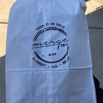 MERGE CAFE - QUANTICO - Updated October 2025 - 61 Photos & 51 Reviews ...