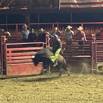 PAINTED PONY CHAMPIONSHIP RODEO - Updated August 2025 - 42 Photos & 36 ...