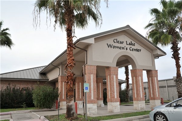 CLEAR LAKE WOMEN’S CENTER: NAGAMANI RAO, MD - Updated December 2025 ...