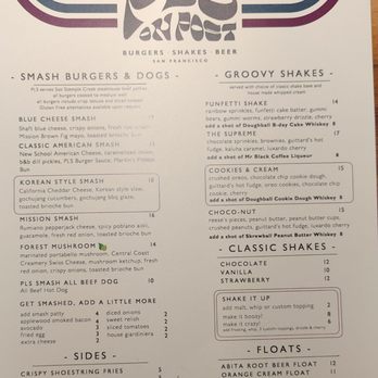 PLS ON POST - Updated April 2025 - 84 Photos & 57 Reviews - 545 Post St ...