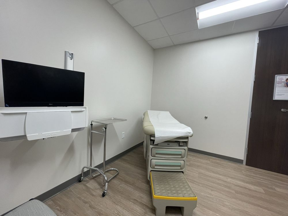 MHMG PRIMARY CARE AND ENDOCRINOLOGY THE WOODLANDS - Updated July 2025 ...