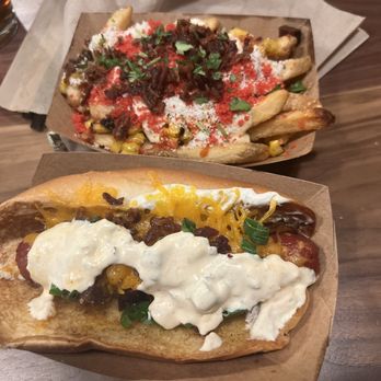 URBAN HOTDOG COMPANY - Updated August 2025 - 27 Photos & 16 Reviews ...