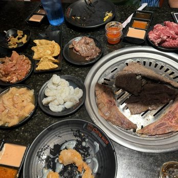 CHOW WON KOREAN STEAKHOUSE - Updated April 2025 - 62 Photos & 29 ...