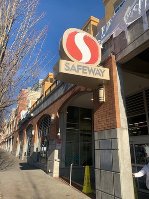 SAFEWAY - Updated December 2025 - 41 Photos & 163 Reviews - 516 1st Ave ...