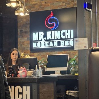 MR KIMCHI - RANDHURST - Updated December 2025 - 679 Photos & 340 ...