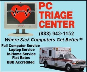 PC TRIAGE CENTER - Updated April 2024 - 75A Main St, Webster ...