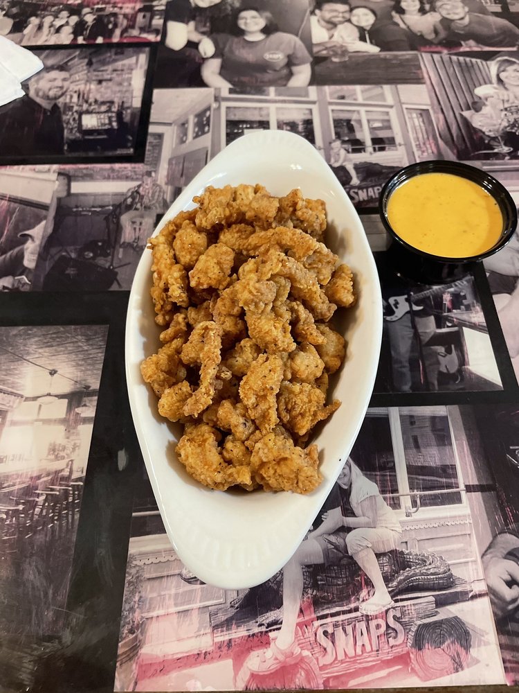 SNAPS - Updated October 2025 - 31 Photos & 53 Reviews - 1115 Main St ...