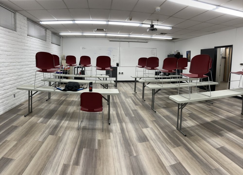 ARIZONA AUTOMOTIVE INSTITUTE - 11 Photos - Vocational & Technical ...