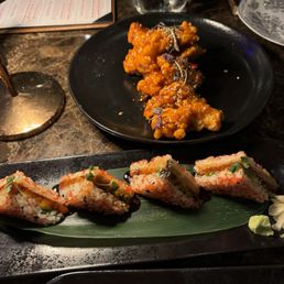 SALTY FLAME - Updated December 2025 - 631 Photos & 217 Reviews - 1414 ...