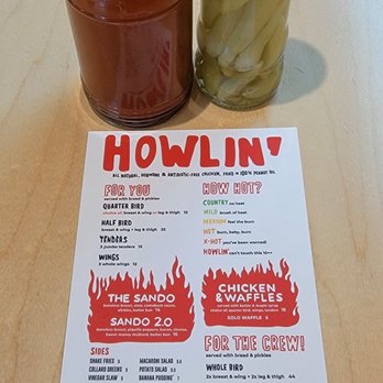 HOWLIN’ RAY’S - Updated April 2025 - 1930 Photos & 1022 Reviews - 800 ...