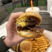 SMALLS SLIDERS - 12 Photos - 1642 Gause Blvd, Slidell, LA - Yelp