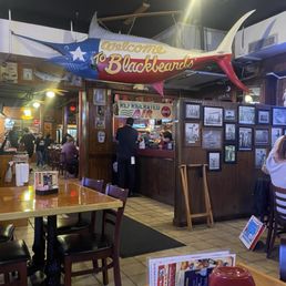 BLACKBEARDS’ RESTAURANT - Updated October 2024 - 484 Photos & 929 ...