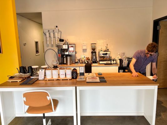 VIGNETTE COFFEE - Updated December 2024 - 94 Photos & 37 Reviews - 5715 ...