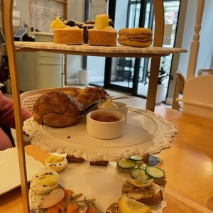 PRINCE TEA HOUSE - 1052 Photos & 344 Reviews - 204 E 10th St, New York ...