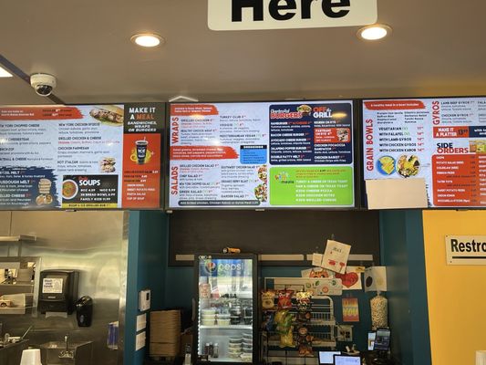 YUMMY SUBS & MORE - Updated August 2025 - 46 Photos & 39 Reviews - 1105 ...